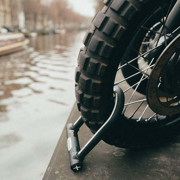 LITELOK - High Security Bike and Motorcycle Locks