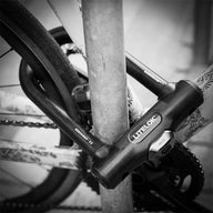 LITELOK X3 - Ultimate Armoured D-Lock For Bikes & eBikes