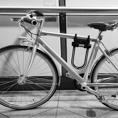 LITELOK X1 - Armoured D-Lock For Bikes & eBikes – LITELOK US