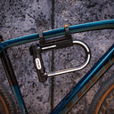 LITELOK X1 - Armoured D-Lock For Bikes & eBikes