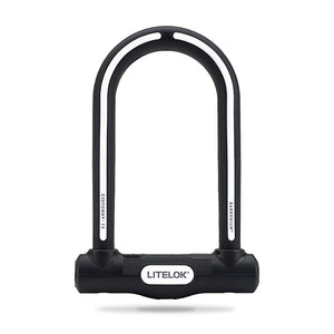 LITELOK X1 MOTO – Anti Angle Grinder Motorcycle Lock