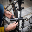 LITELOK X1 - Armoured D-Lock For Bikes & eBikes