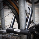 LITELOK X1 - Armoured D-Lock For Bikes & eBikes