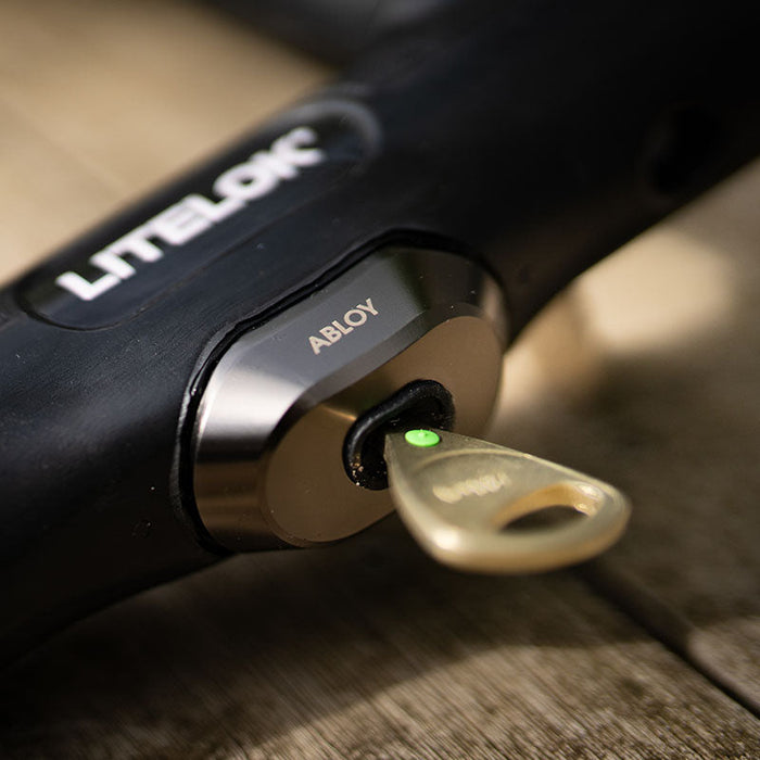 LITELOK X3 ABLOY Key