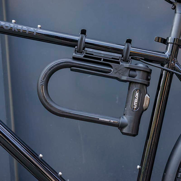 Tactical Mount for LITELOK X3