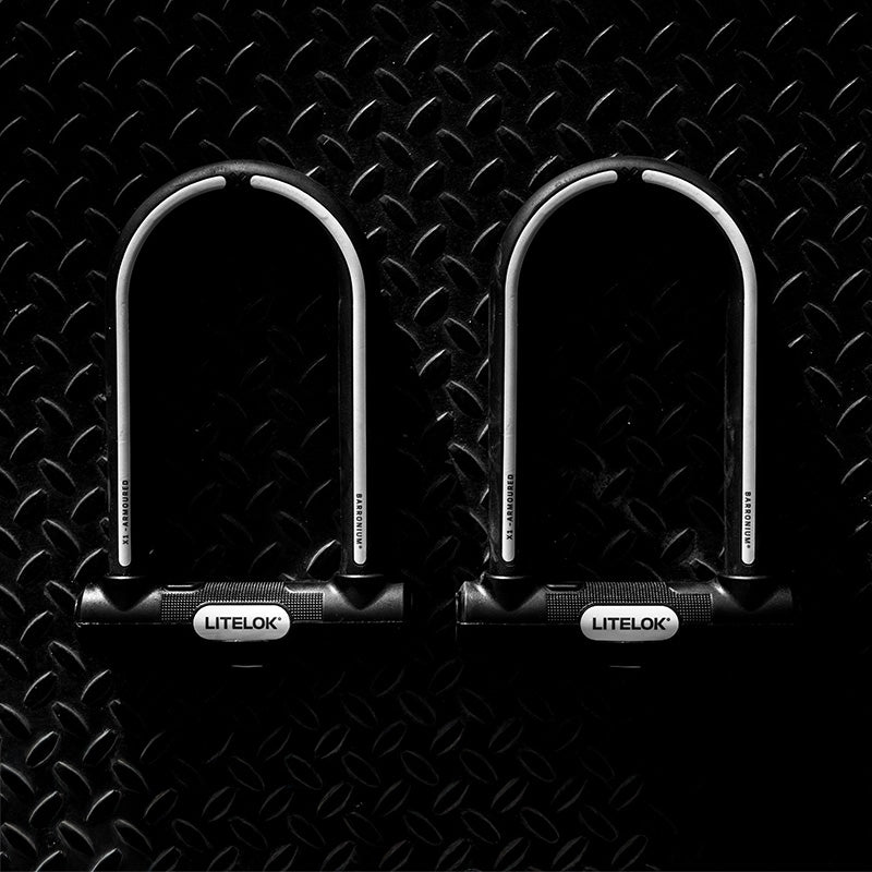 Supreme Urban Bundle - X1 and X1 - Keyed Alike