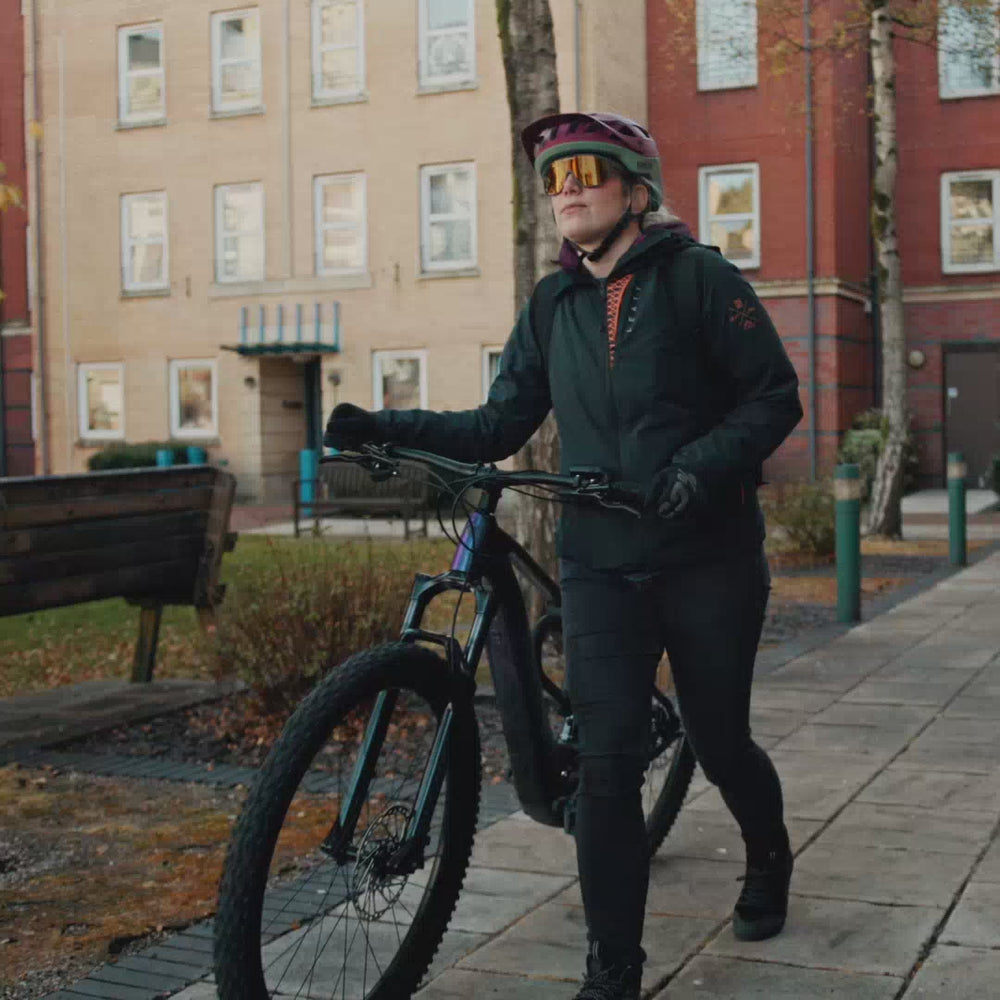 LITELOK X3 - Ultimate Armoured D-Lock For Bikes & eBikes