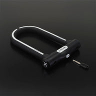 LITELOK X1 - Armoured D-Lock For Bikes & eBikes