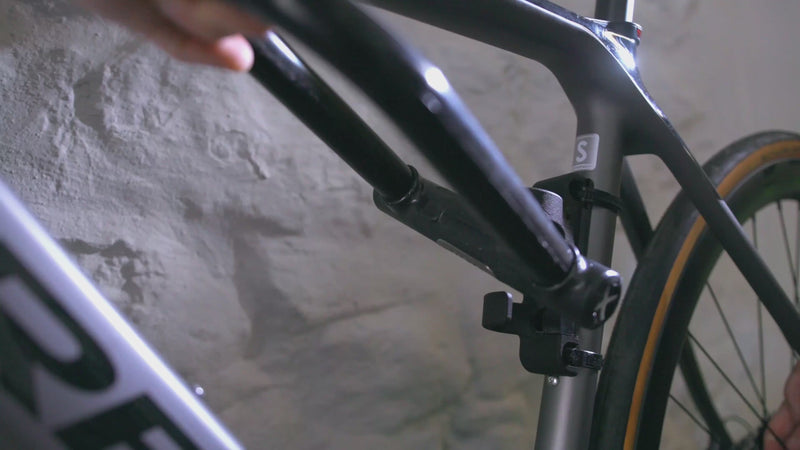 LITELOK X1 - Armoured D-Lock For Bikes & eBikes